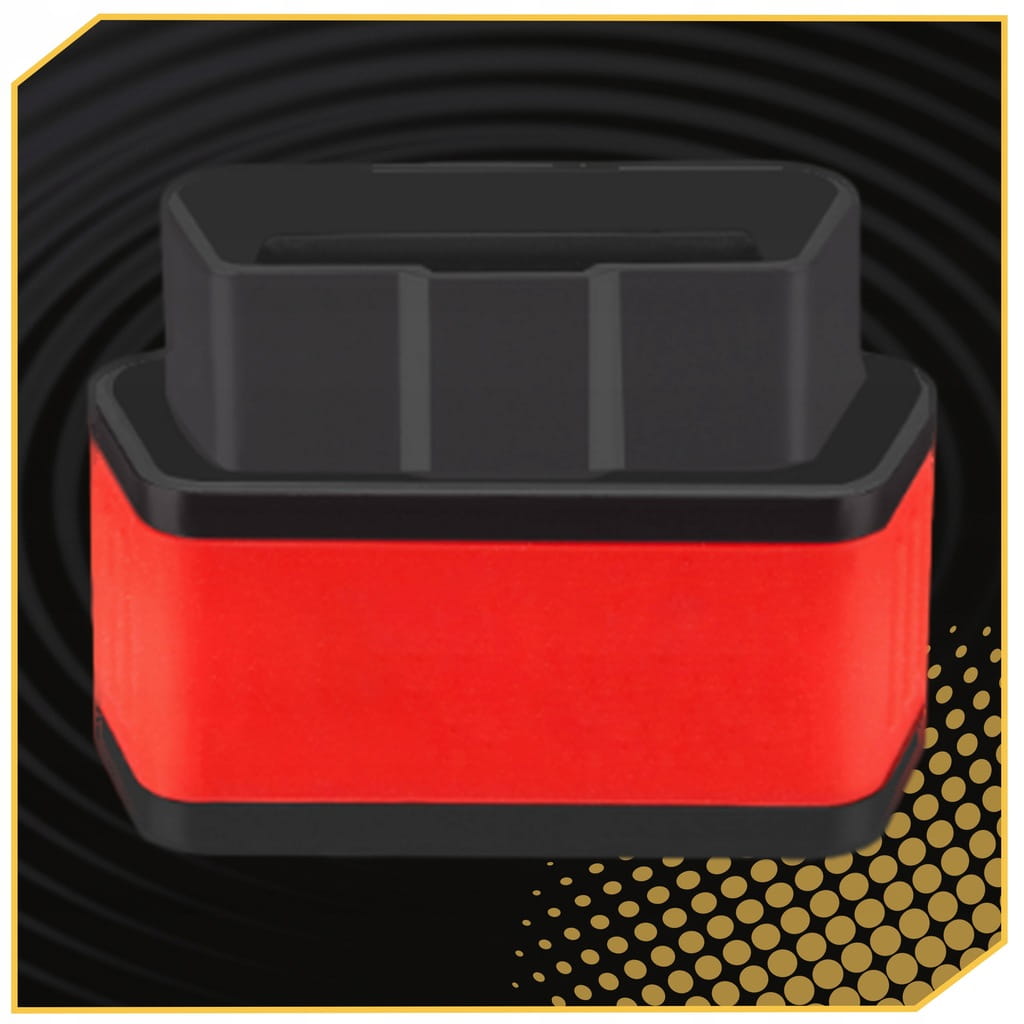 INTERFEJS DIAGNOSTYCZNY ELM327 OBD2 Android/iOS Bluetooth 5.0 Skleplew